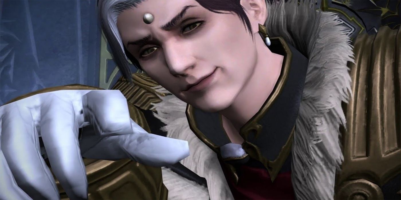 10 Best RPG Villains, Ranked