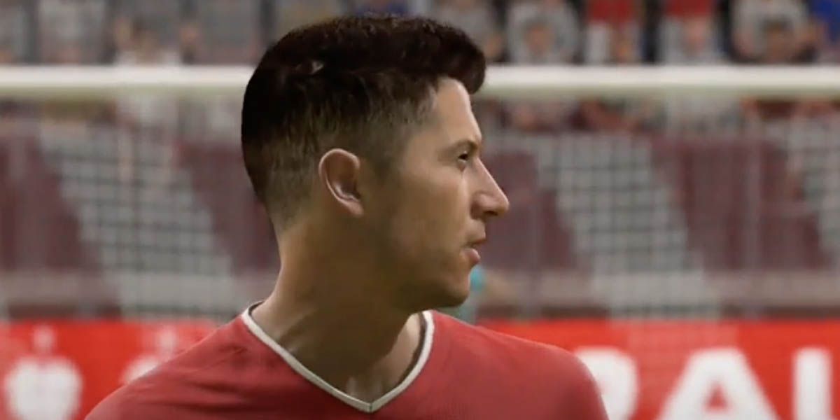 FIFA 21: 12 Players With The Highest Rating