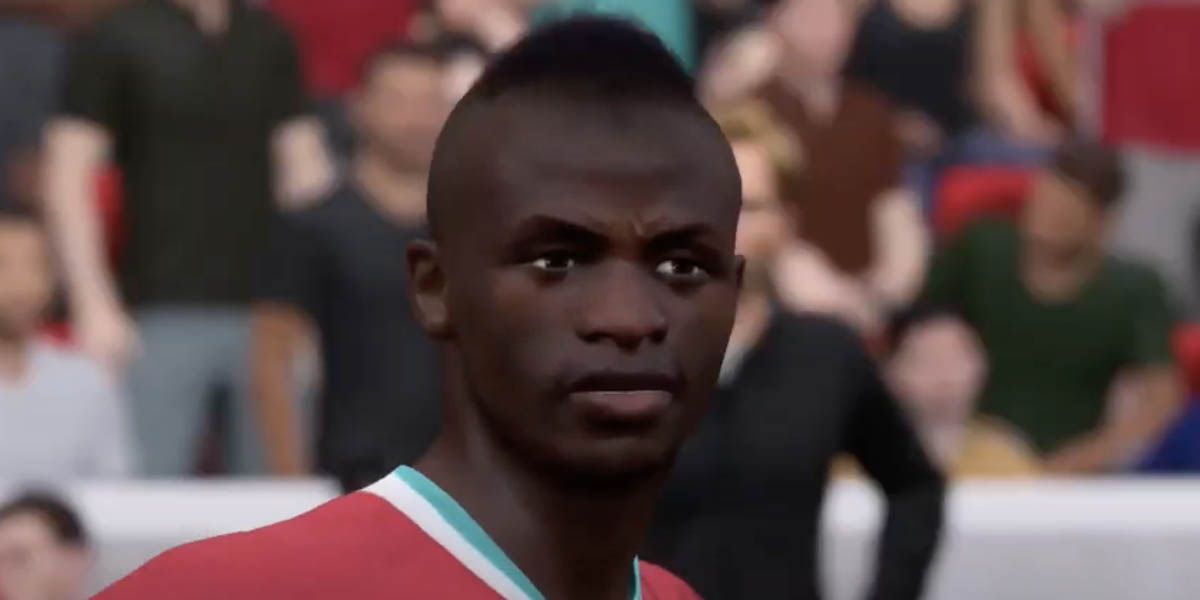 FIFA 21: 12 Players With The Highest Rating