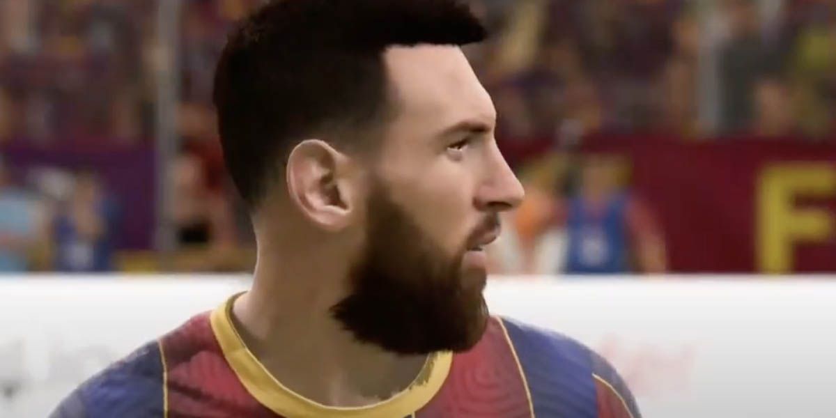 FIFA 21: 12 Players With The Highest Rating