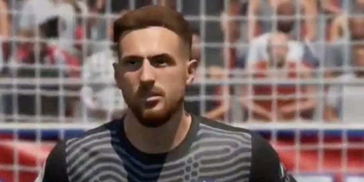 FIFA 21: 12 Players With The Highest Rating