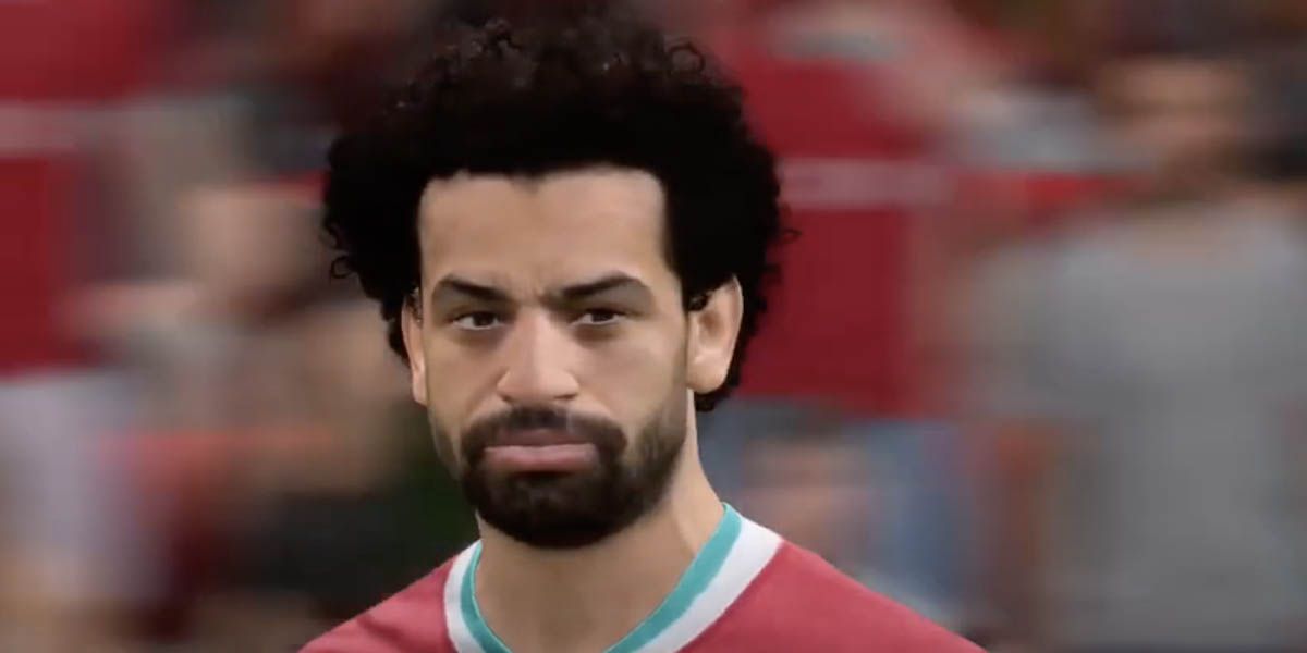 FIFA 21: 12 Players With The Highest Rating