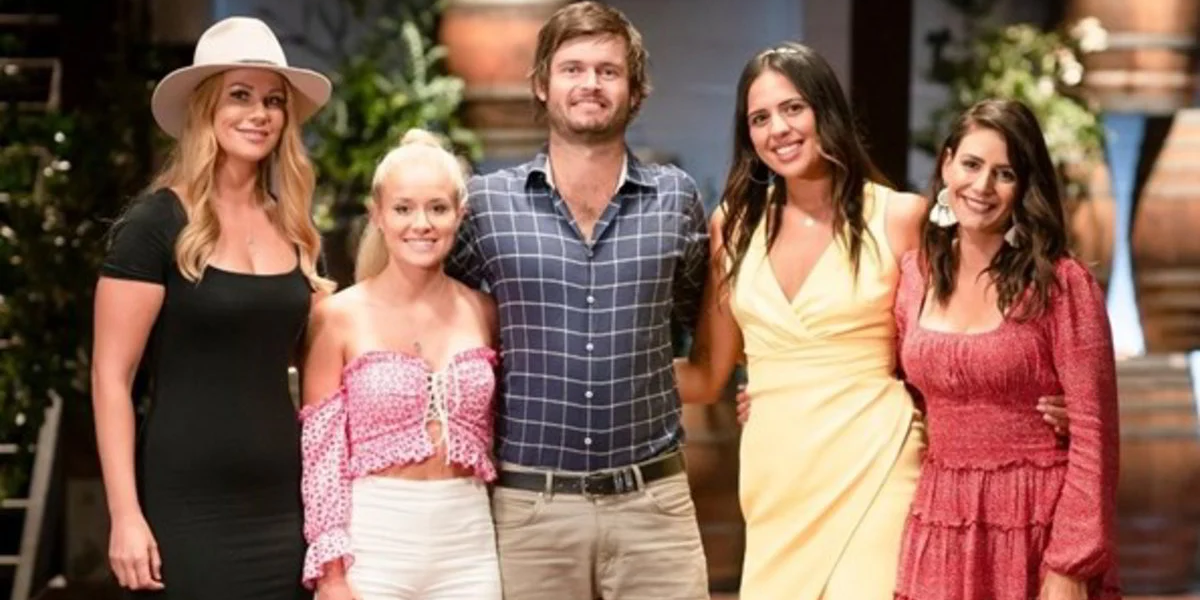 10 Reality Dating Shows You Totally Forgot Existed