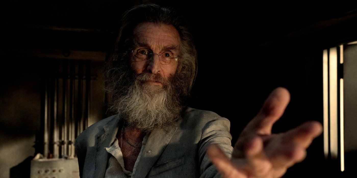 Fear The Walking Dead: All The Main Villains On The Show, Ranked