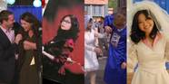 Gilmore Girls The 10 Best Moments From Lane Zack s Wedding Gilmore Girls The 10 Best Moments From Lane Zack s Wedding