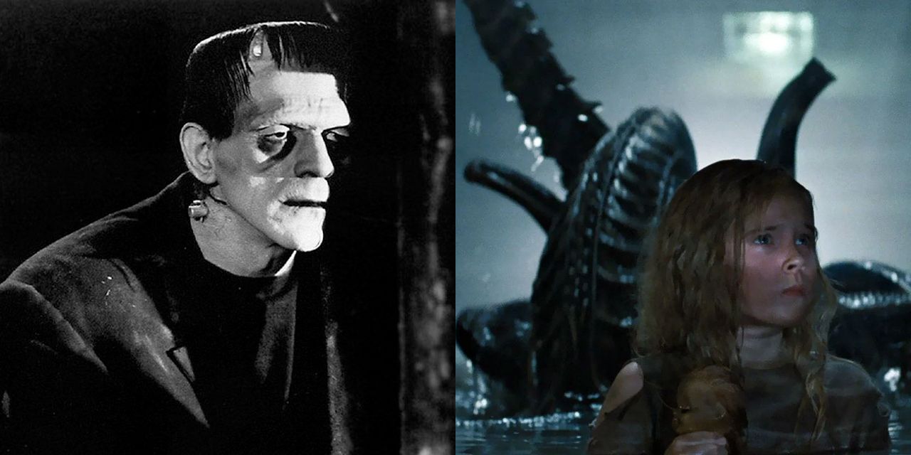 10 Horror Villains With Little To No Motives