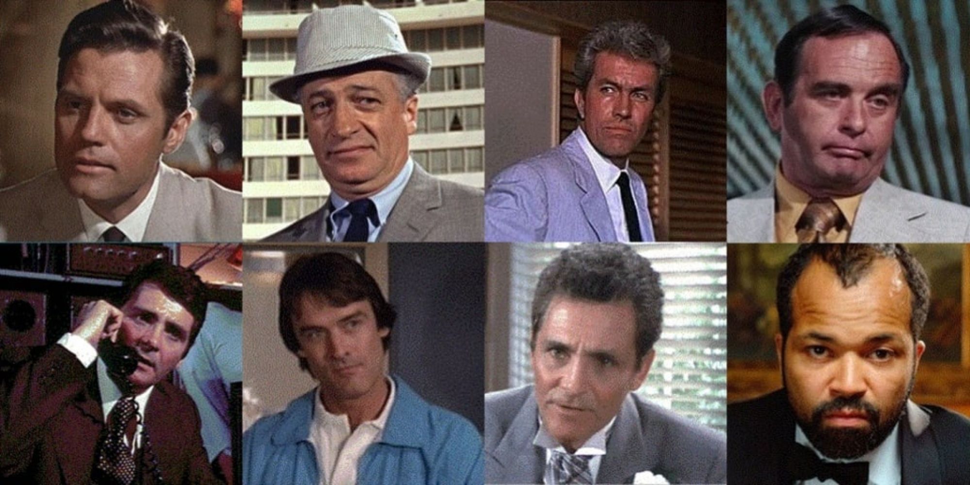 Why The James Bond Series Recast Felix Leiter So Often