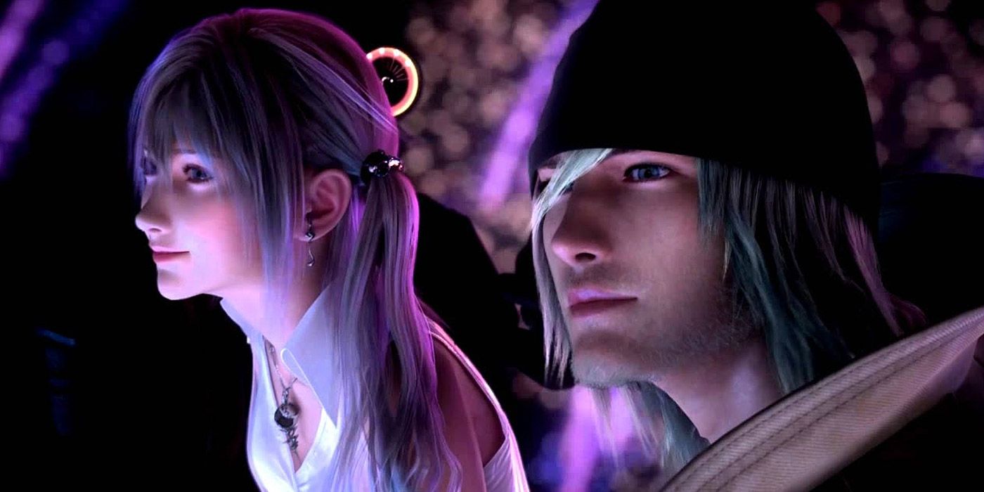 Final Fantasy: 10 Best Couples, Ranked