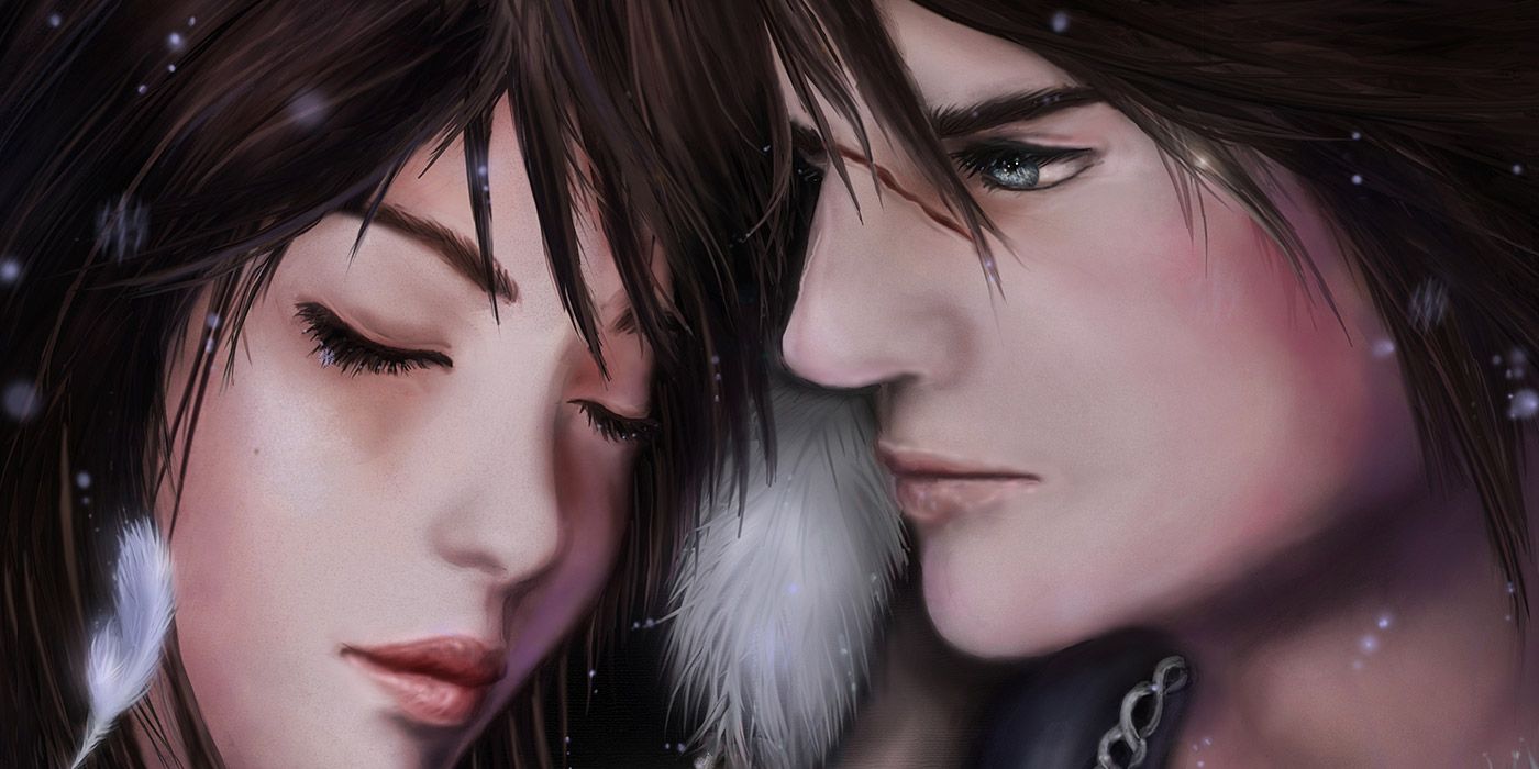 Final Fantasy: 10 Best Couples, Ranked