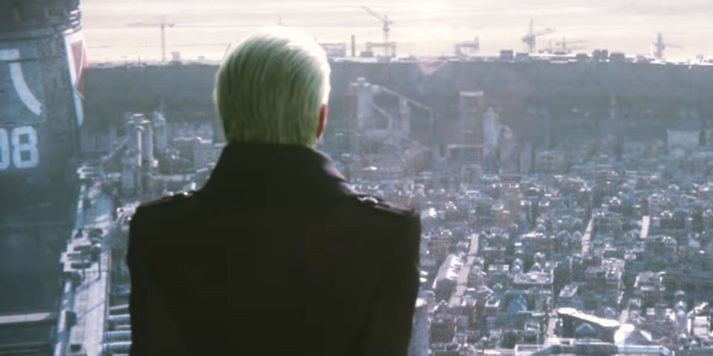 FF7 The First Soldier Pre-Registration Now Live, June Beta Announced