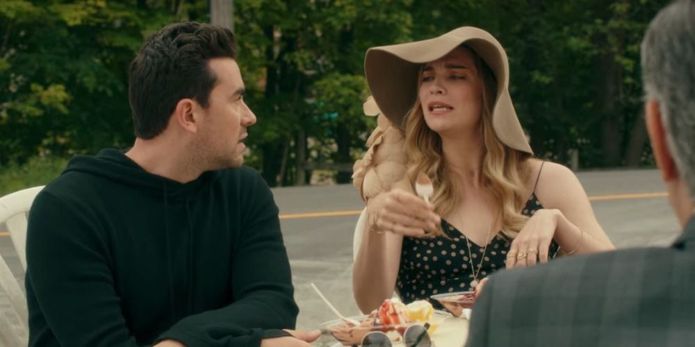 Schitt's Creek: 10 Of The Most Hilarious Quotes By Alexis Rose