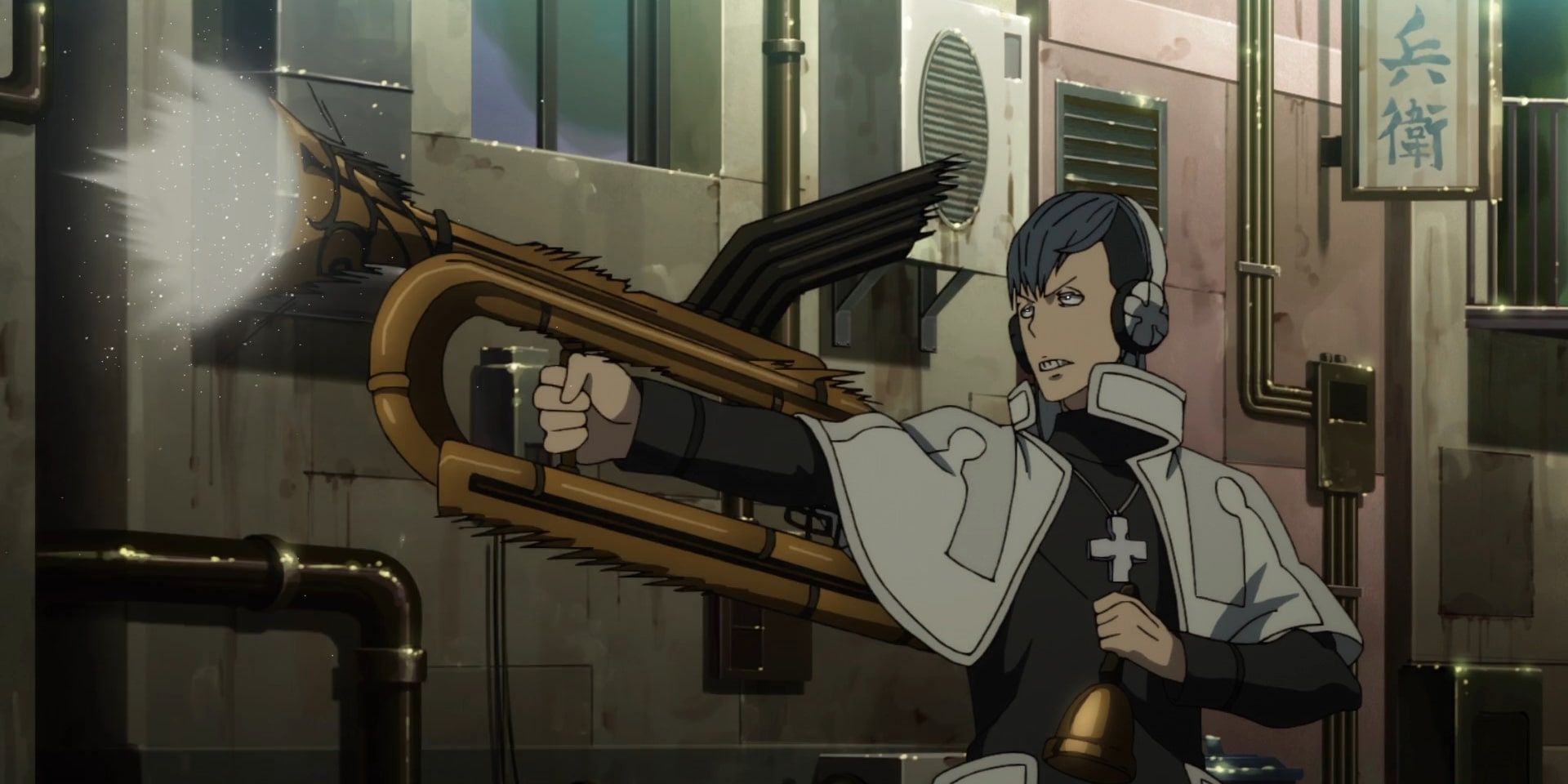 My Hero Academia: 5 Fire Force Characters Izuku Midoriya Can Defeat ...