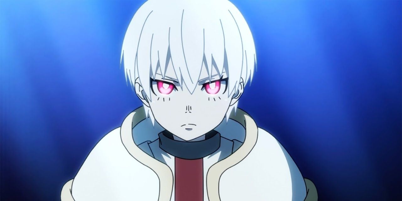 My Hero Academia: 5 Fire Force Characters Izuku Midoriya Can Defeat ...