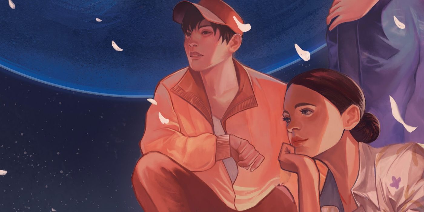 Firefly Finally Reveals the Secret Origin of Mal Reynolds & How He ...