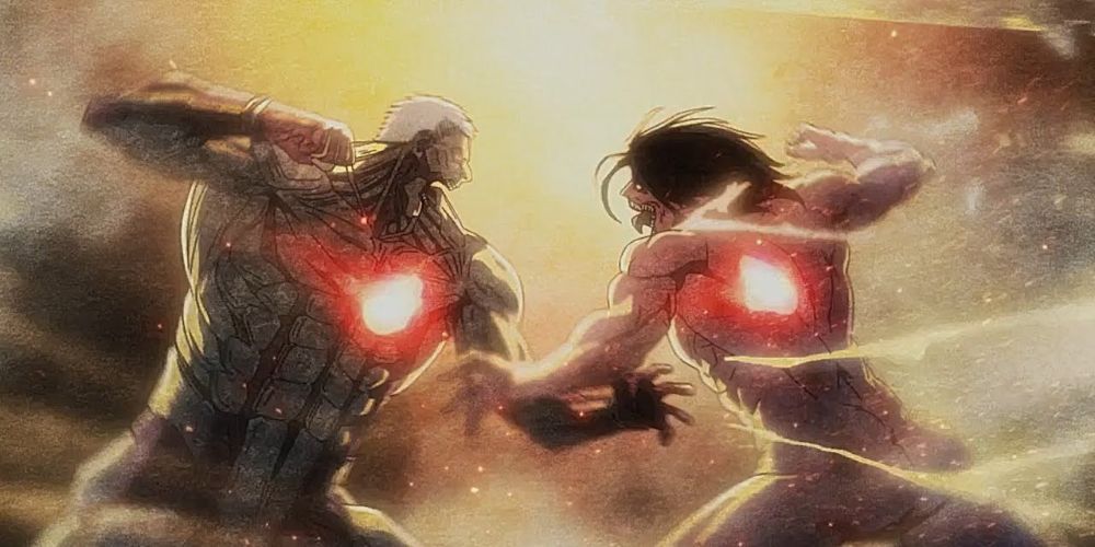 Attack on Titan: Eren Yeager's 10 Best Moments