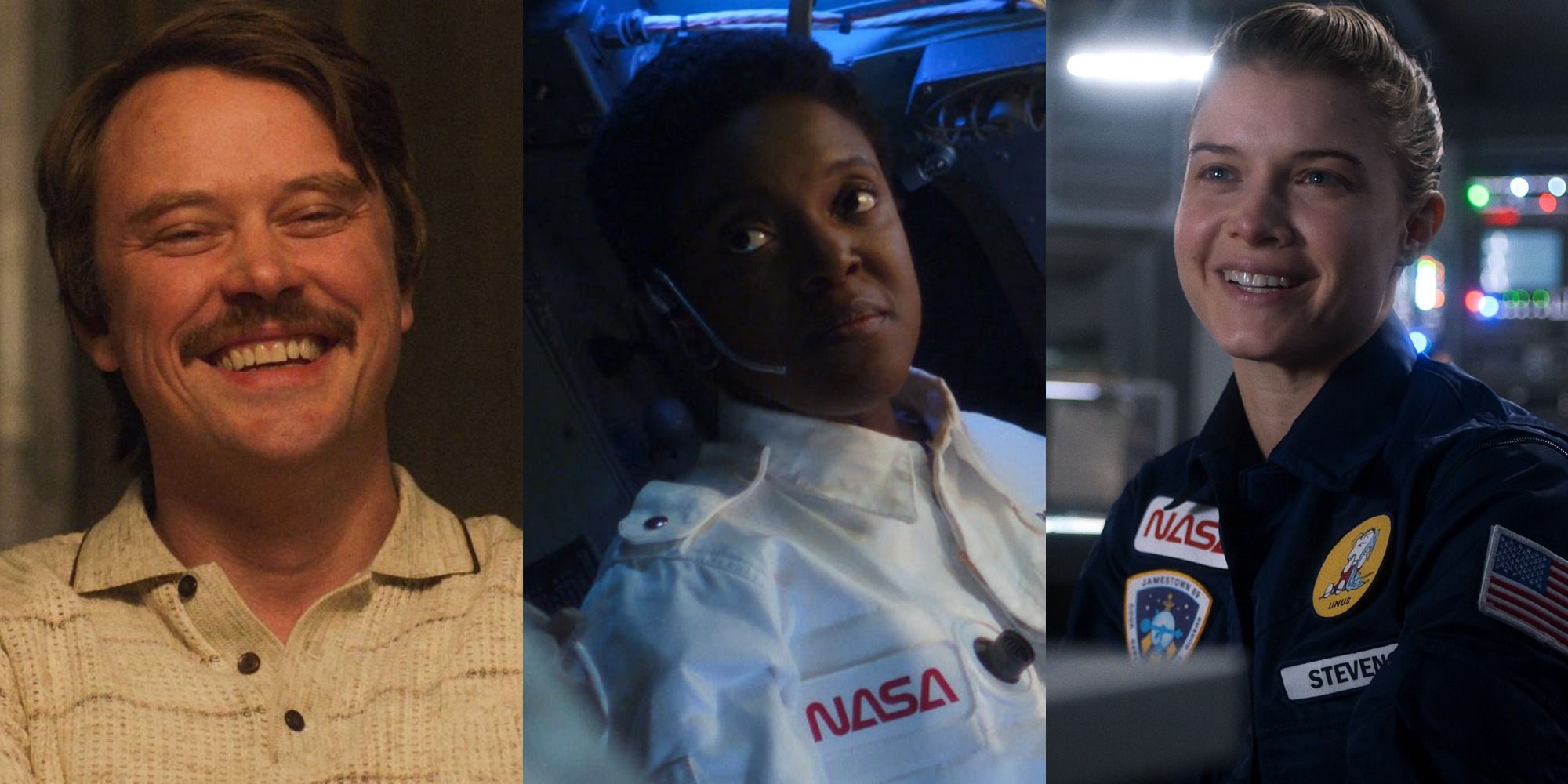 For All Mankind: The 10 Best Characters On The Apple TV+ Show