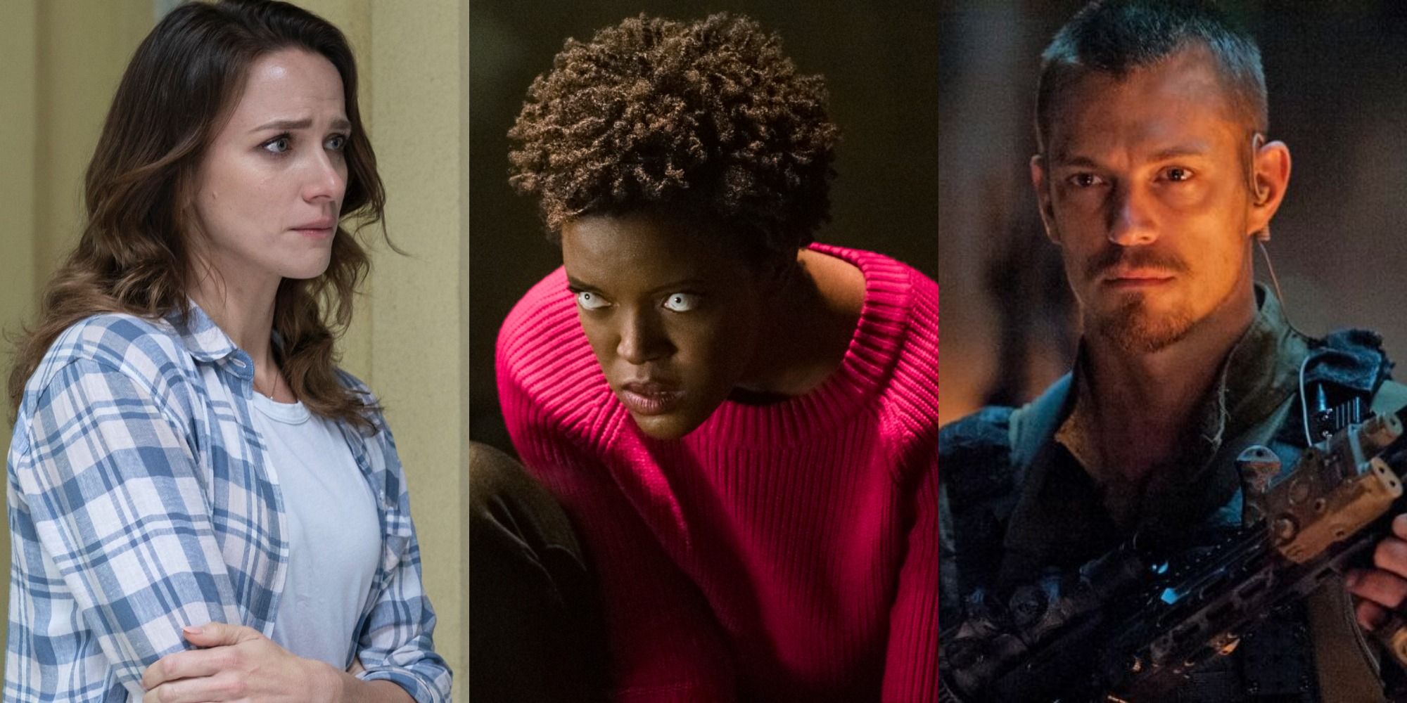 10 Movies & TV Shows Where You've Seen The For All Mankind Cast