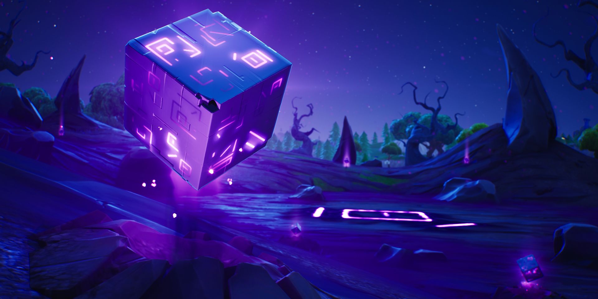 Why Fortnite 2 Isn't Likely