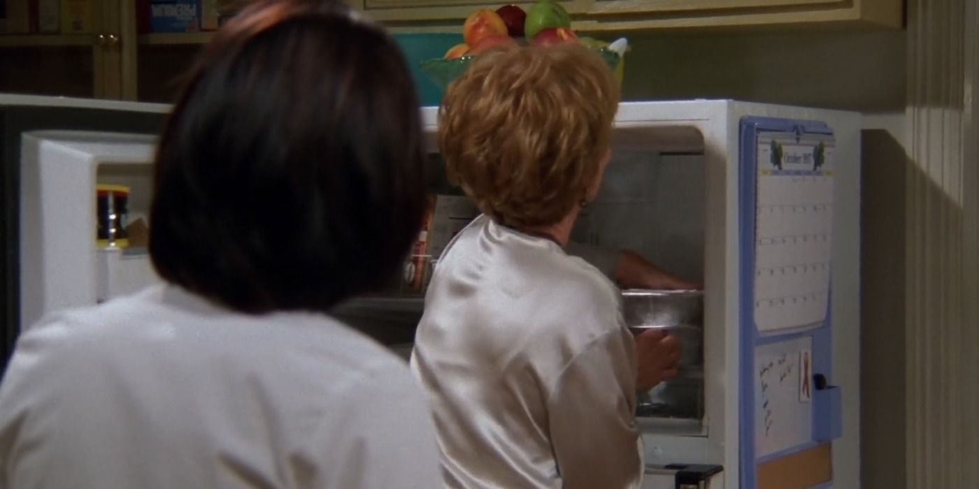 Friends: 10 Saddest Things About The Gellers