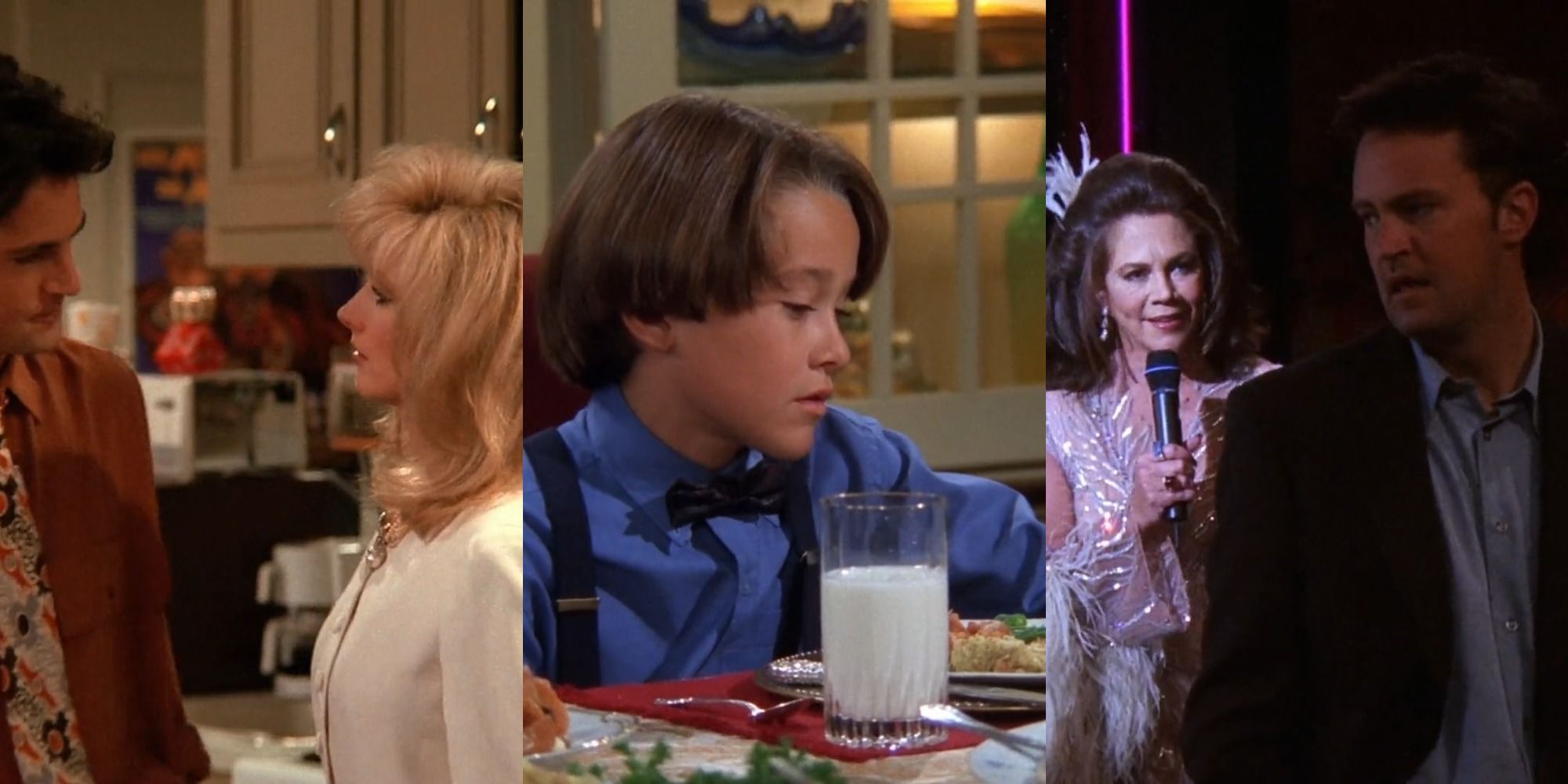 Friends: 10 Saddest Things About The Bings