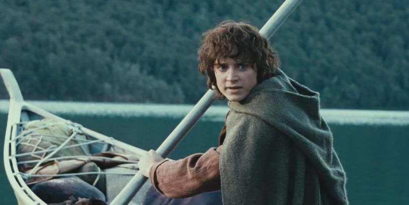 The Fellowship Of The Ring's 20th Anniversary: 10 Things About Frodo ...