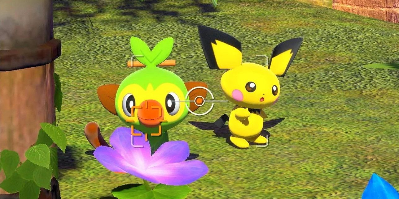 New Pokémon Snap: Ranking Each Region's Pokédex By Representation