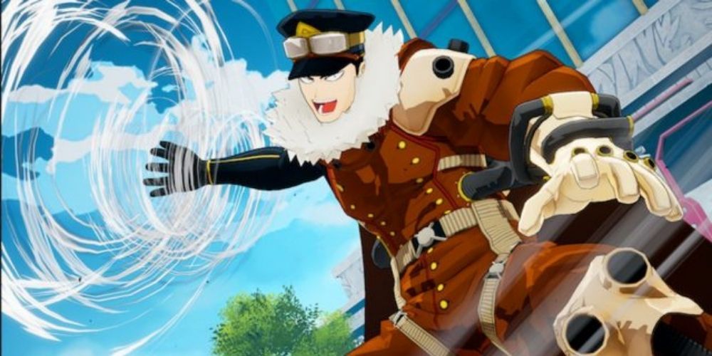 My Hero Academia: 10 Best Characters In One's Justice 2, Ranked