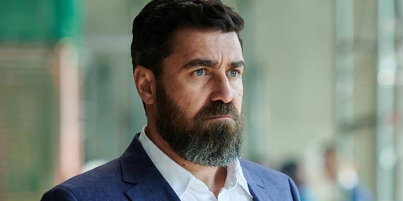 Gangs Of London Season 3: Everything You Need To Know
