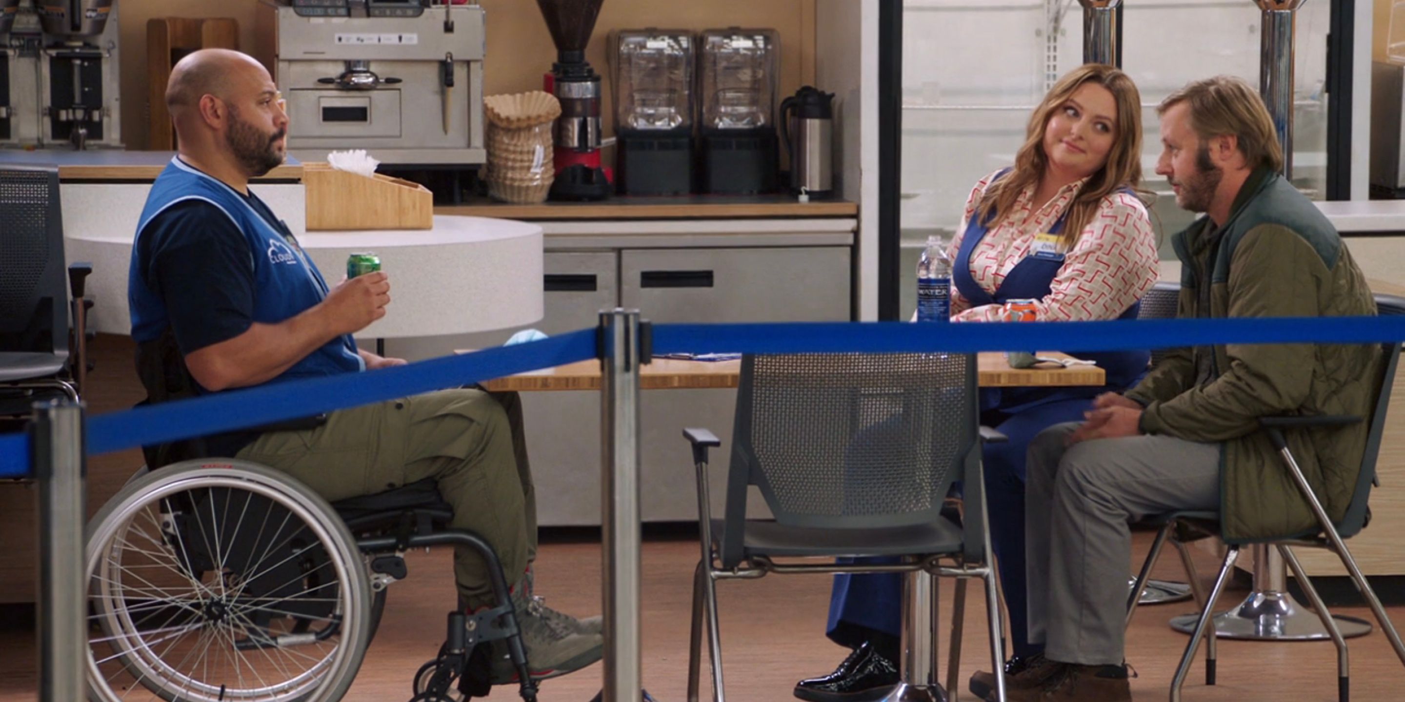 Superstore: 8 Relationships Fans Knew Were Doomed From The Start
