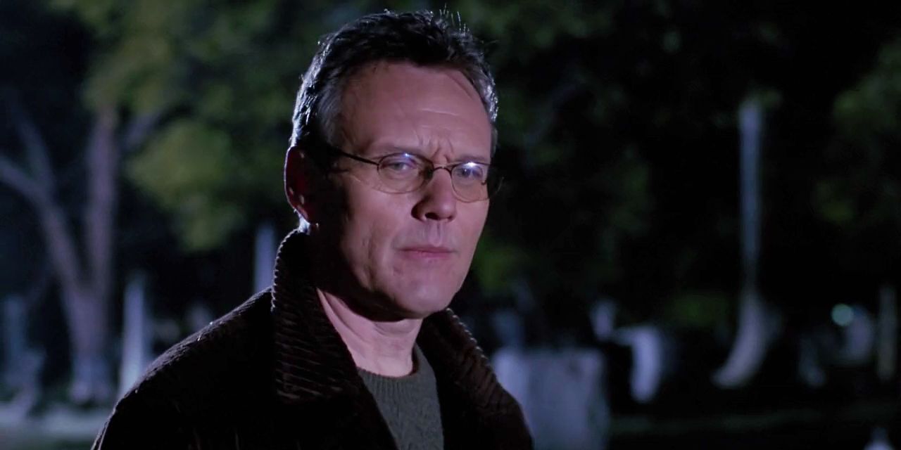 Buffy The Vampire Slayer: One Quote From Each Character That Perfectly ...