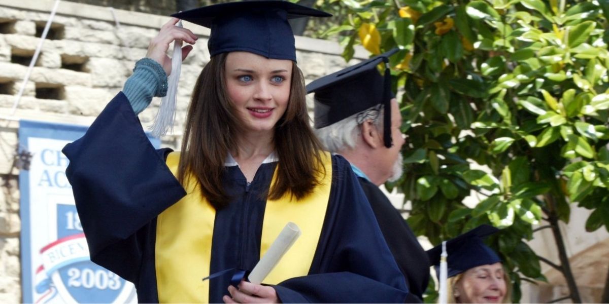 10 Best High School Graduation TV Episodes, Ranked According To IMDb