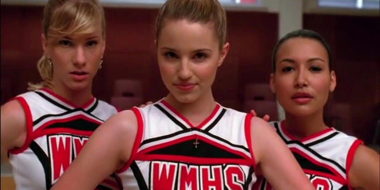 Glee: 9 Songs The Characters Should Have Performed, According To Reddit