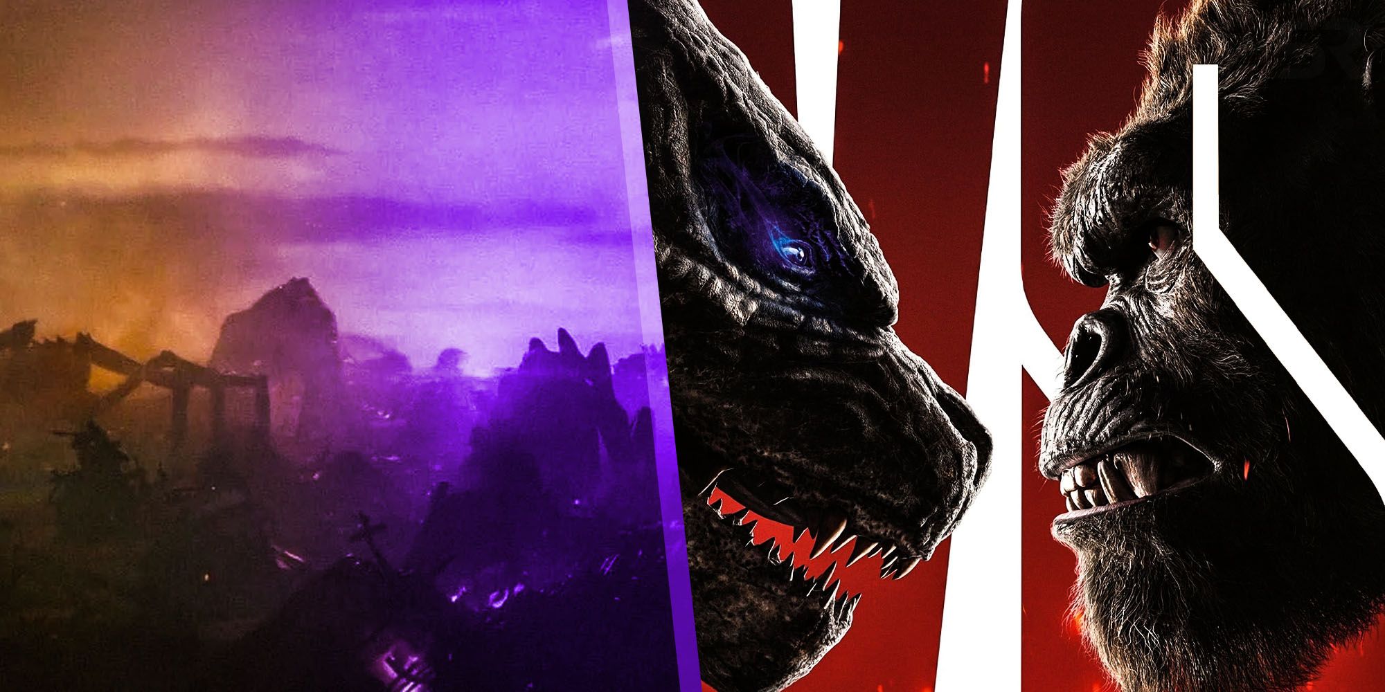 What Godzilla vs Kong Actually Meant By Other Monsters Being "Defeated"