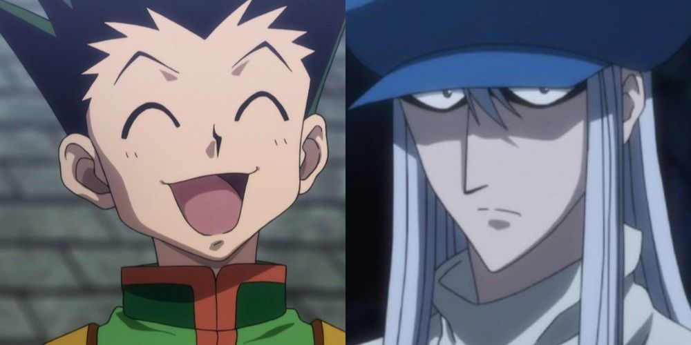 Hunter X Hunter: 10 Most Heartfelt Friendships
