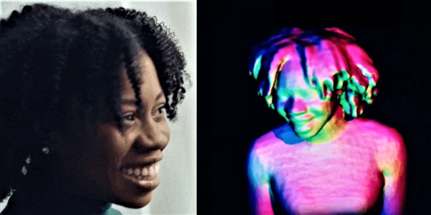 Google's Project Starline Takes Video Chats To A Hologram Level