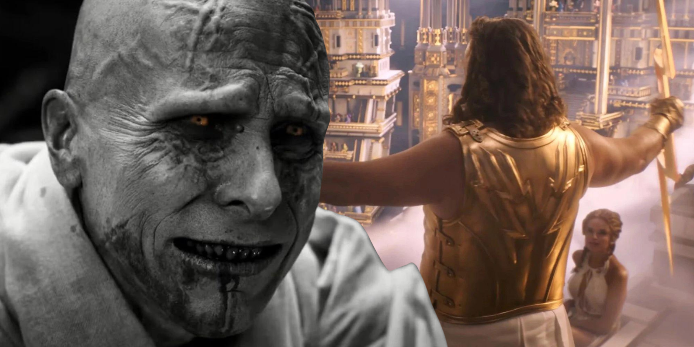 MCU Theory: Thor 4 Will Kill Off Zeus To Introduce A New Avenger