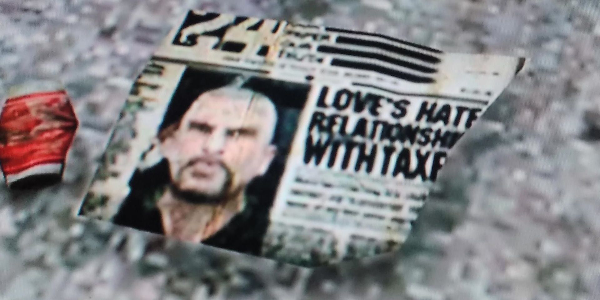 Grand Theft Auto's Trump-Spoof Donald Love Likely To Return In GTA 6