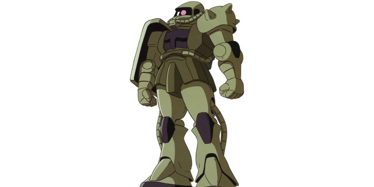 10 Strongest Gundam Grunt Suits, Ranked