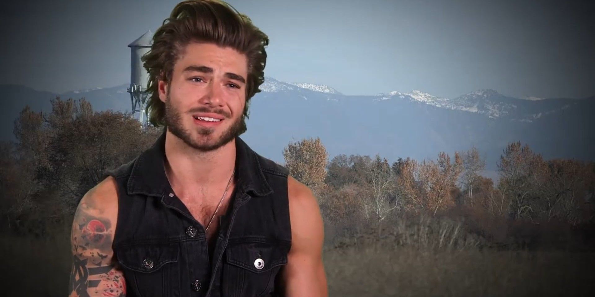 Floribama Shore: Everything To Know About Gus' Sister Hannah