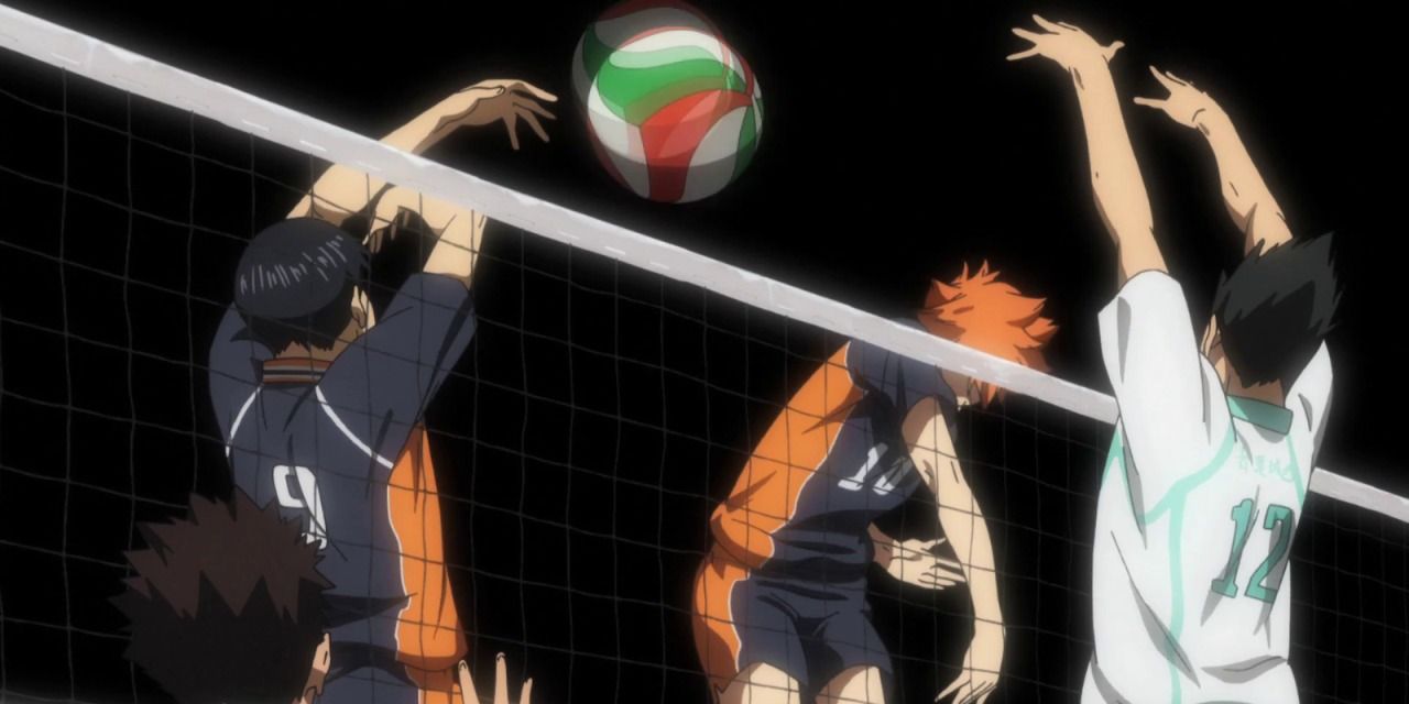 Haikyuu!!: Each Main Character's Most Iconic Scene
