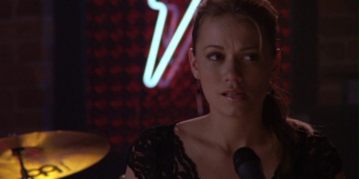 One Tree Hill: Each Main Character's Best Decision