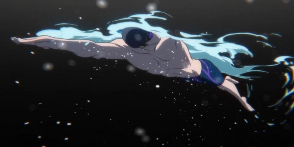 Free! Iwatobi Swim Club: 10 Ways The Sports Anime Gets Swimming Right
