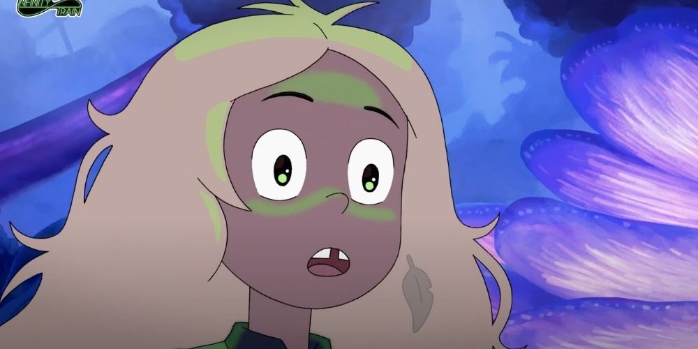 Infinity Train: Which Character Are You, Based On Your Zodiac Sign?