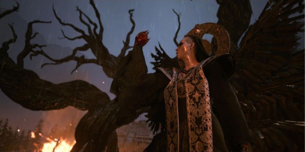 Resident Evil: Ethan Winter's Most Unbelievable Injuries, Ranked