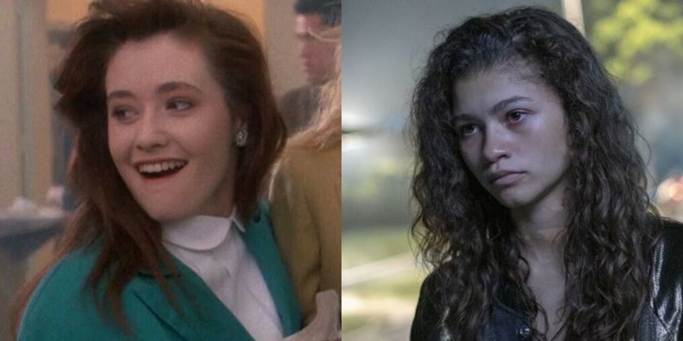 Heathers: Recasting The Main Characters Today