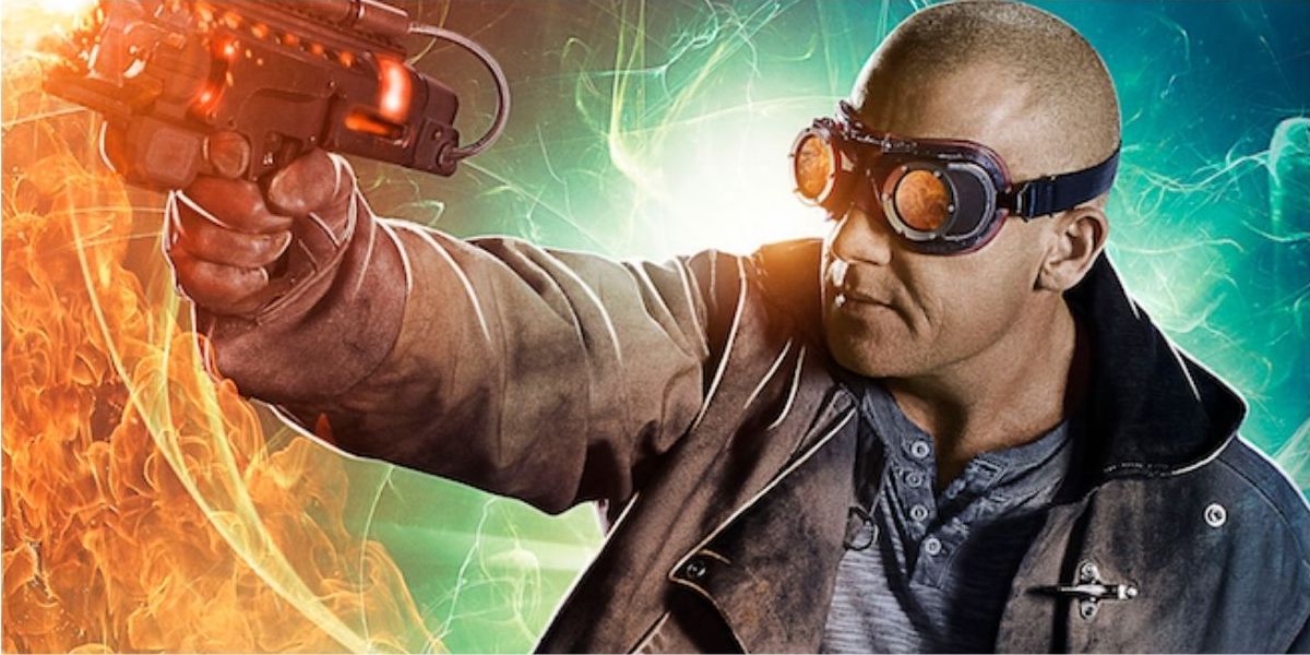 Arrowverse: 10 Greatest Redemptions, Ranked