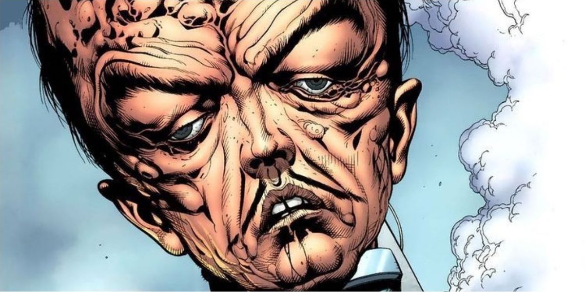 5 Reasons Why Sinestro Is Green Lantern's Best Villain (& 5 Alternatives)