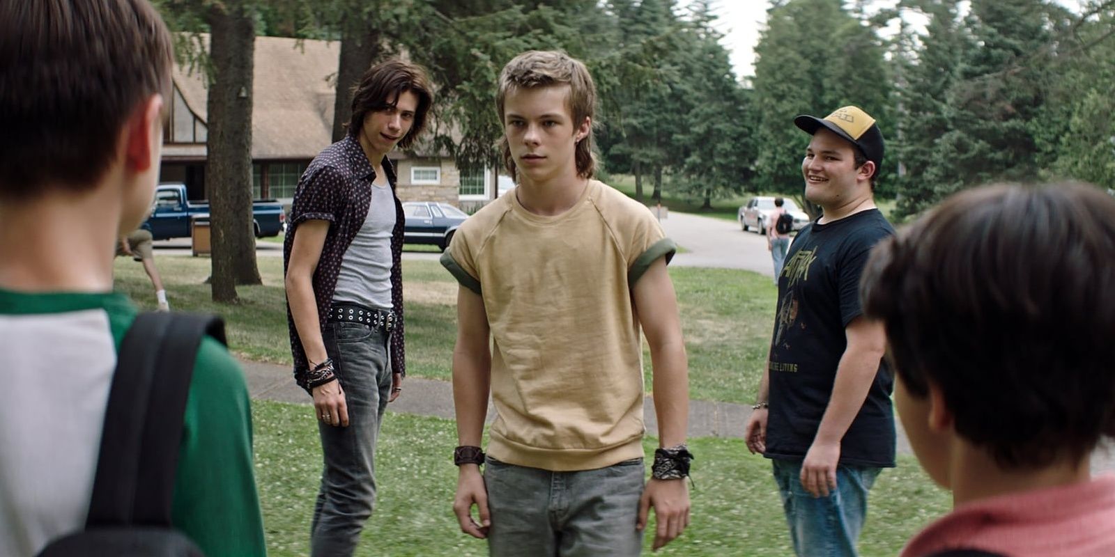 10 Dim-Witted Horror Movie Killers Who Really Aren't Cut Out For The Job