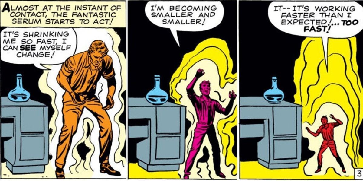 10 Most Powerful Performance Enhancing Substances In Marvel Comics