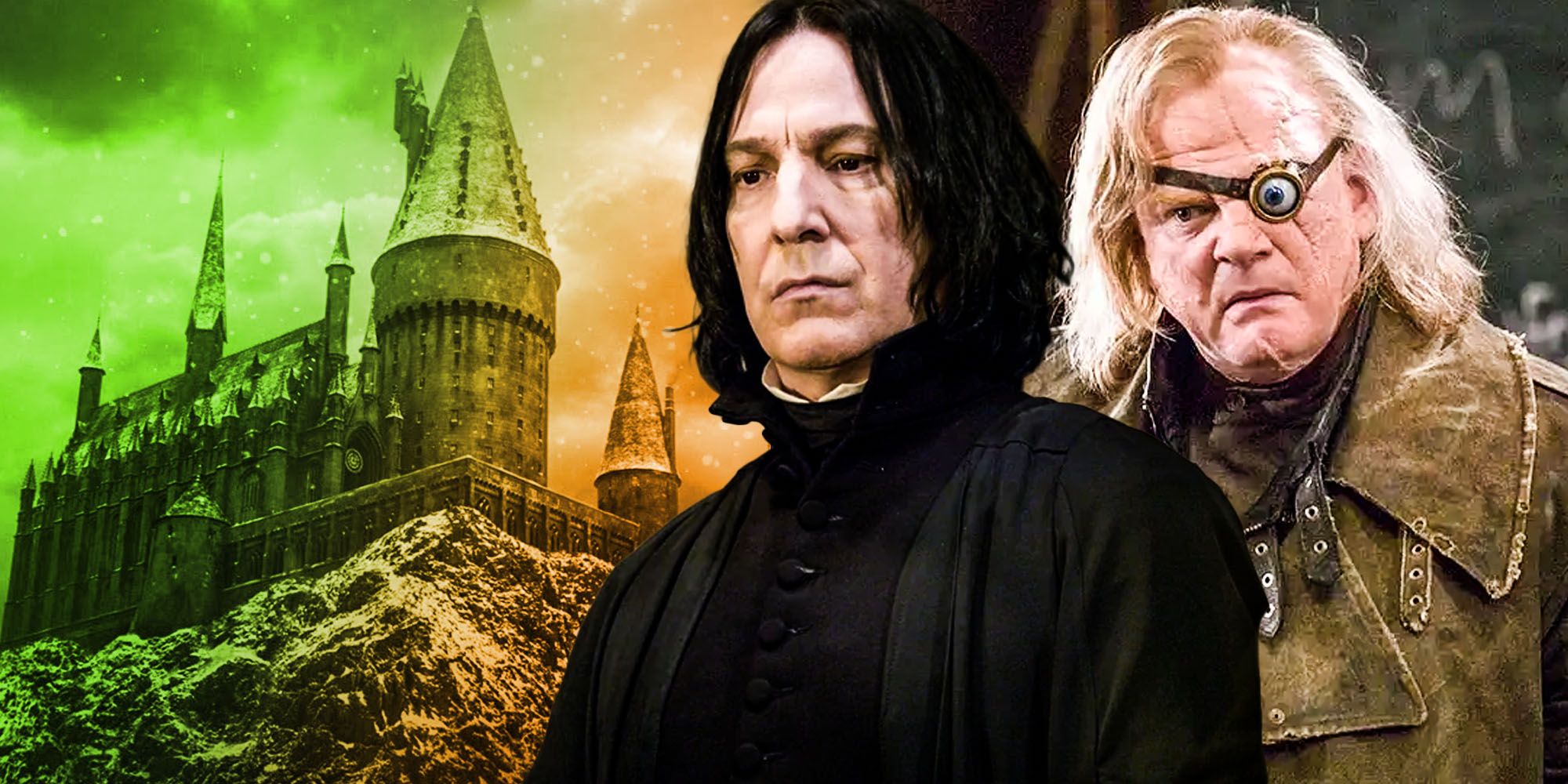 Harry Potter: How Hogwarts & Its Professors Are Funded